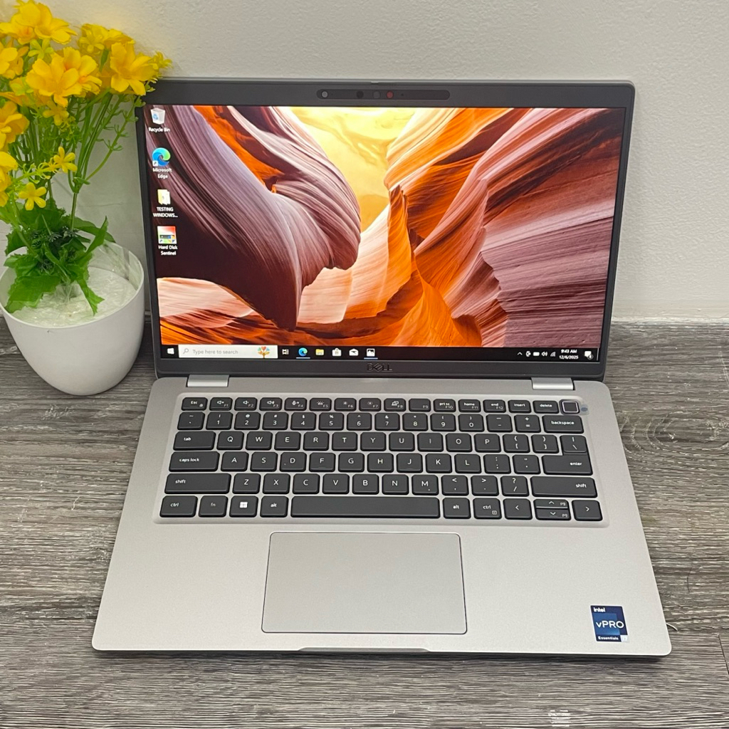 Jual [PROMO] Dell Latitude 5430 core i7 gen 12 || RAM 32gb SSD 512gb ...