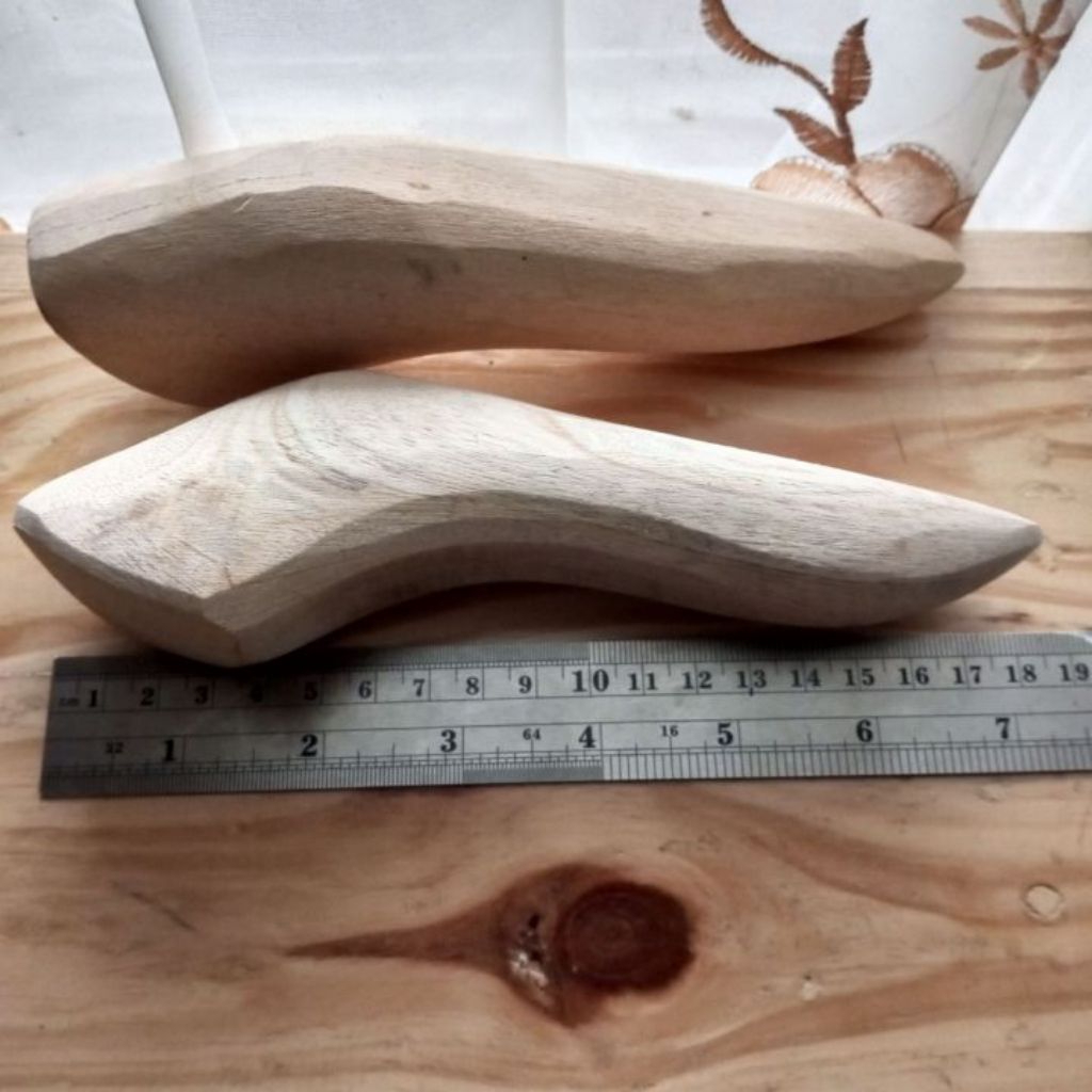 Jual Mutu Kayu Estetik Tradisional | Shopee Indonesia