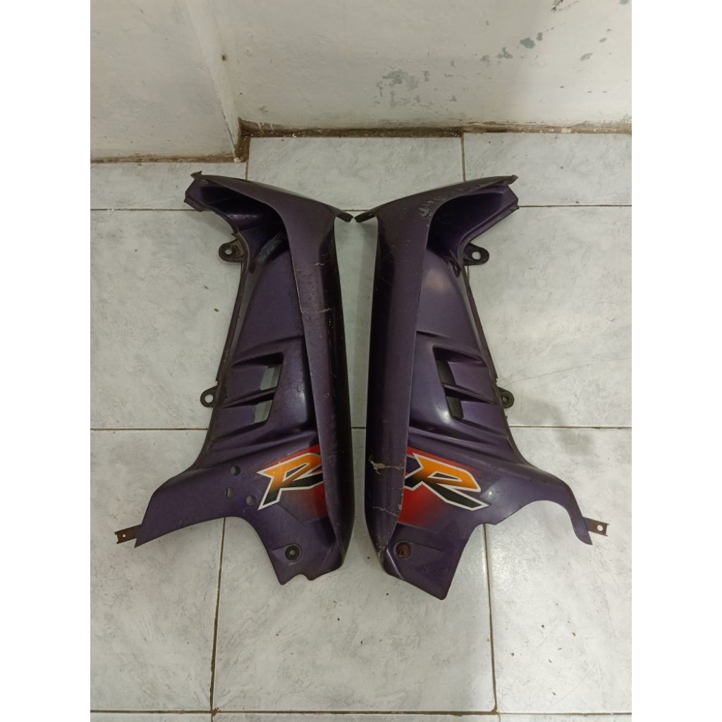 Jual SAYAP SET KANAN KIRI SUZUKI SHOGUN KEBO ORIGINAL COPOTAN | Shopee ...