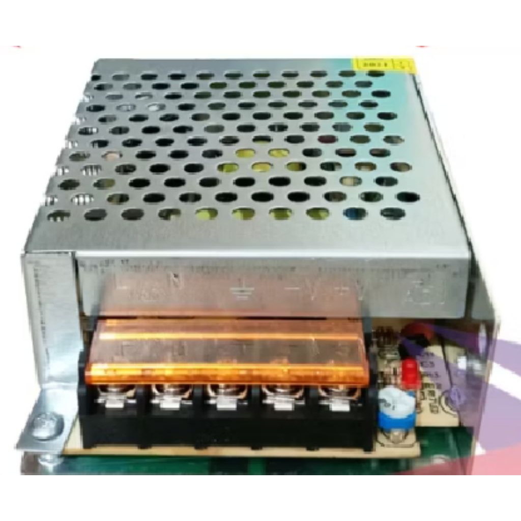 Jual Power Supply Trafo 20v 5A dengan Desain Kompak dan Efisien ...