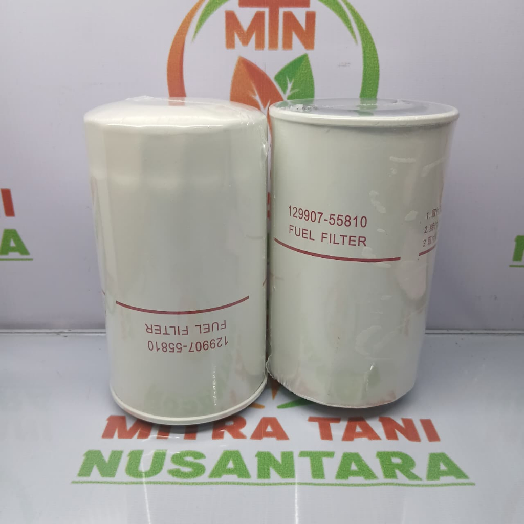 Jual FILTER SOLAR KALENG YANMAR (55801-B) COMBINE HARVESTER | SPARE ...
