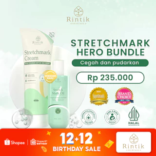Toko Online Rintik Skincare Official | Shopee Indonesia