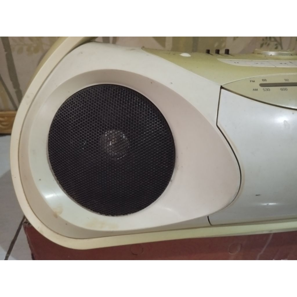 Jual TAPE COMPO COSMO POLYTRON | Shopee Indonesia