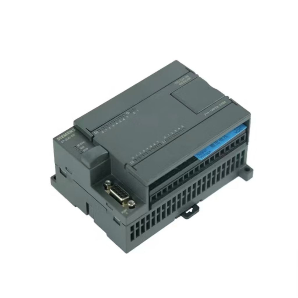 Jual PLC Siemens SIMATIC S7-200 CN, CPU 224 | Shopee Indonesia