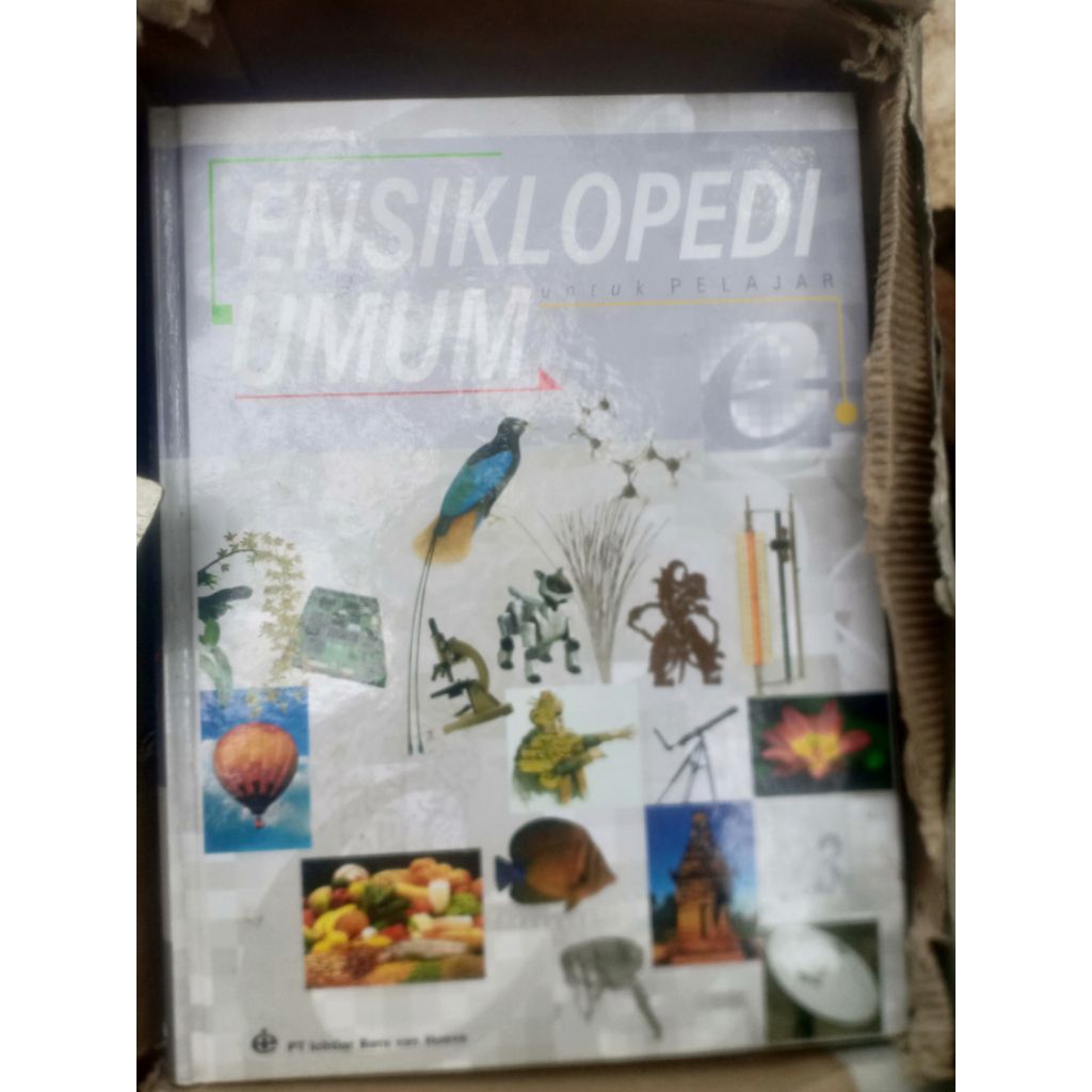 Jual Buku Ensiklopedia Untul Pelajar | Shopee Indonesia