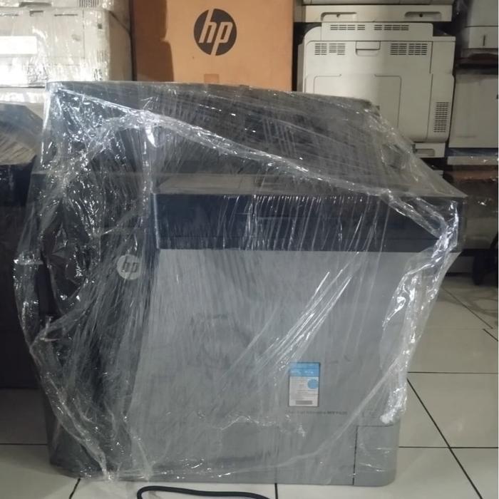 Jual Printer HP Laserjet Pro MFP M630 Fotocopy Monokrom Print Scan Copy ...