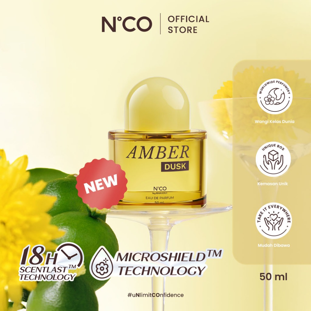 Toko Online NCO Official Store | Shopee Indonesia