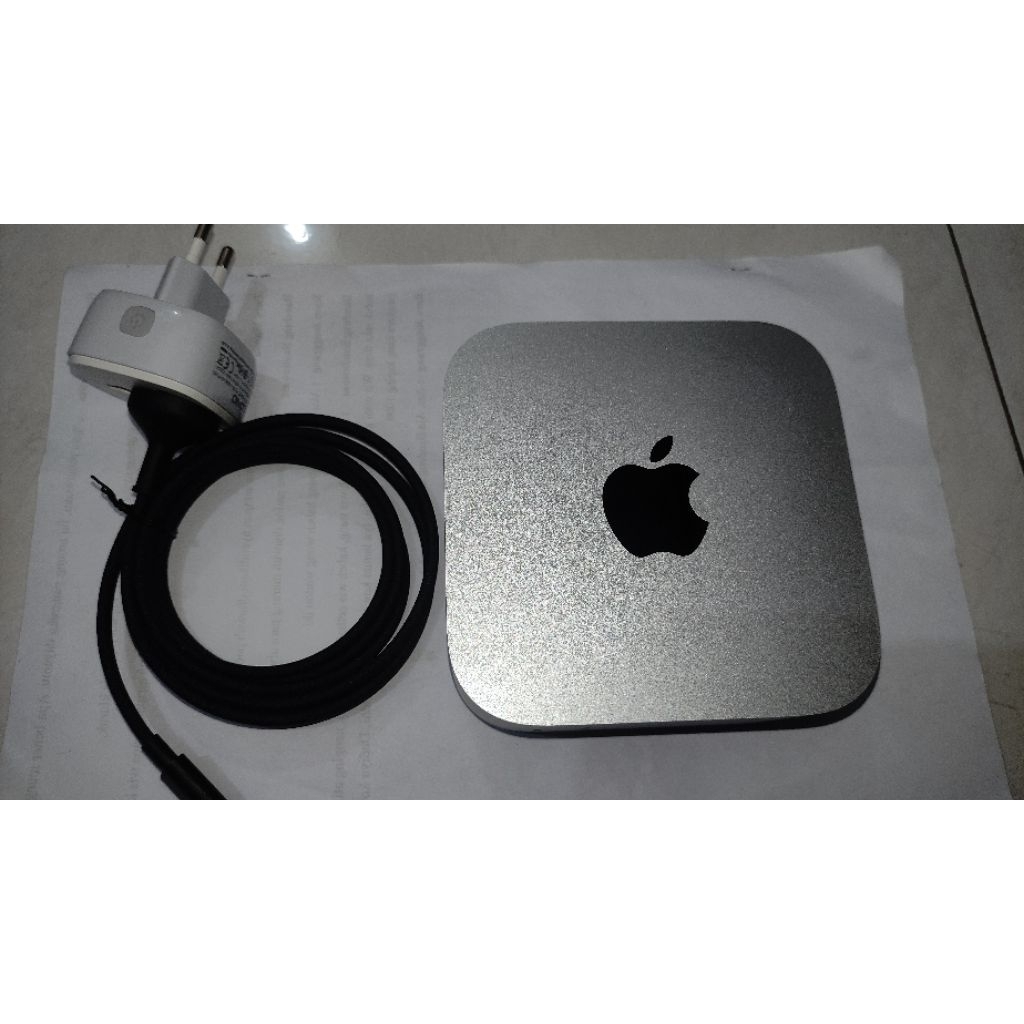 Jual apple mac mini m4 16/256gb | Shopee Indonesia