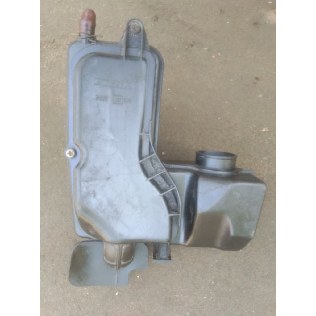 Jual tabung filter udara suzuki shogun original bekas ready | Shopee ...