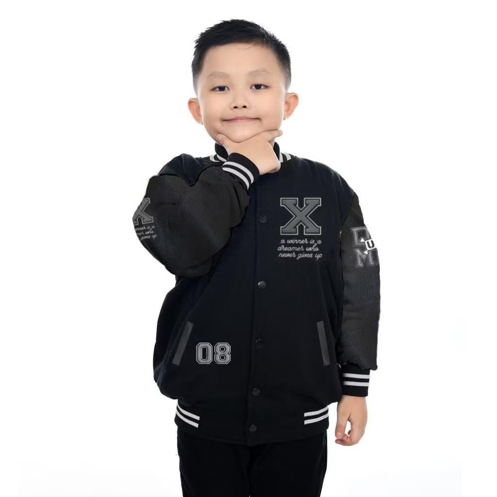 Jual PL Jaket Anak X Urban Absolute | Shopee Indonesia