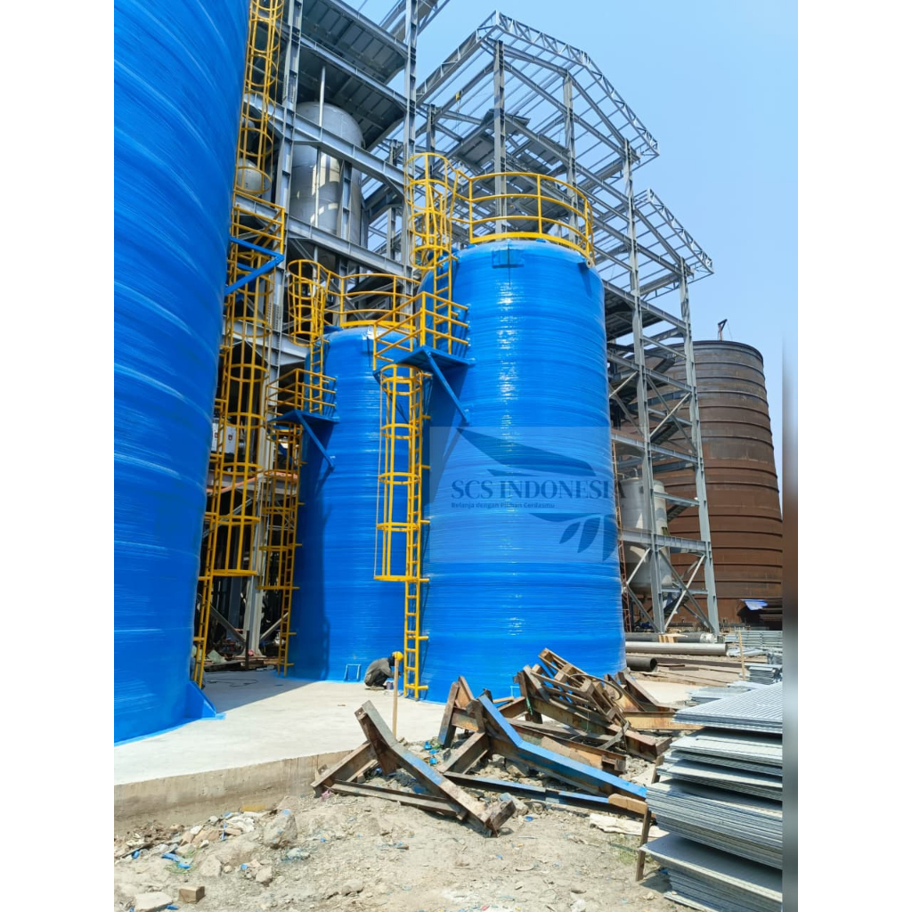 Jual Tanki Fiber Glass Dan Tanki Stainless steel Tanki Air, Solar ...