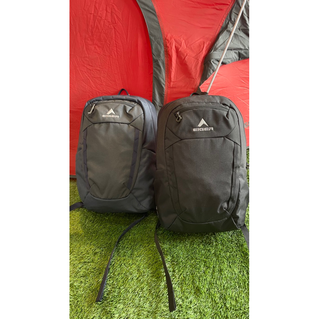 Jual TASEIGER CORE 15L TAS SEKOLAH KULIAH KERJA | Shopee Indonesia