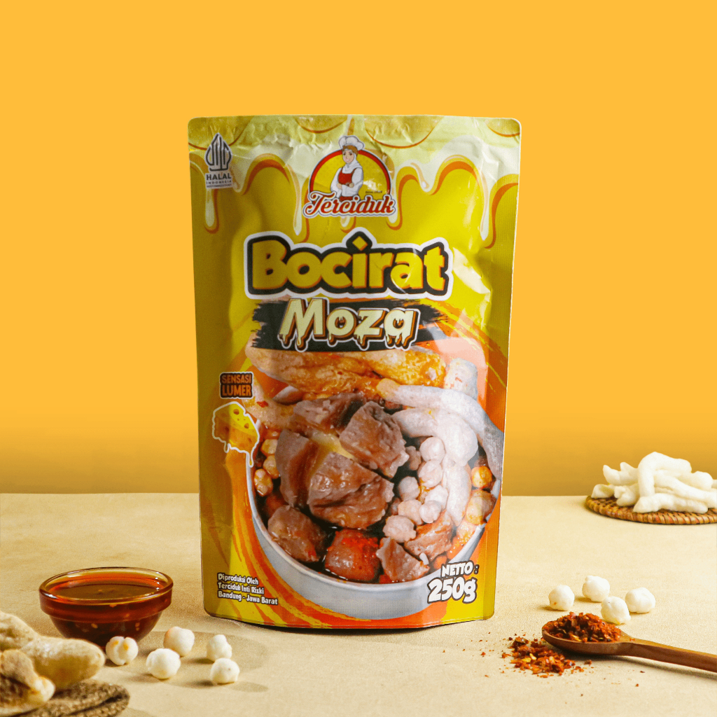 Jual Baso Urat Bocirat Mozarella Lumer Terciduk Food Premium - [Chesee ...