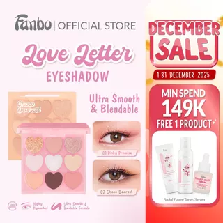 Toko Online Fanbo Cosmetics Official Store | Shopee Indonesia