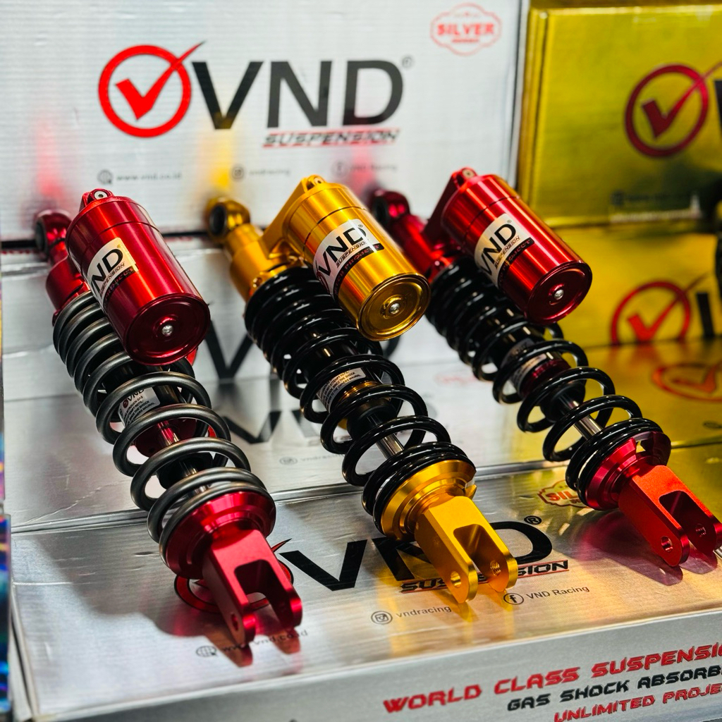 Jual VND Shockbreaker 221 ,Shock vnd Original, Shock vnd non click ...