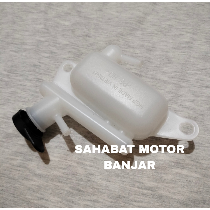 Jual NEW Tndki Tabung Botol Reservoir Hugger Spakbor Airblade Tabung ...
