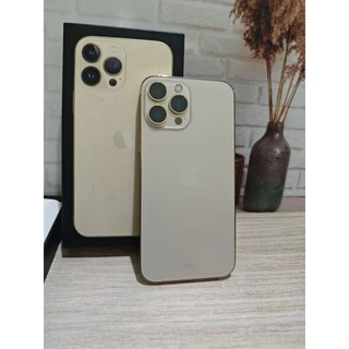 Jual IPhone 13 Pro Max Second Terlengkap & Harga Terbaru Desember 2025 ...