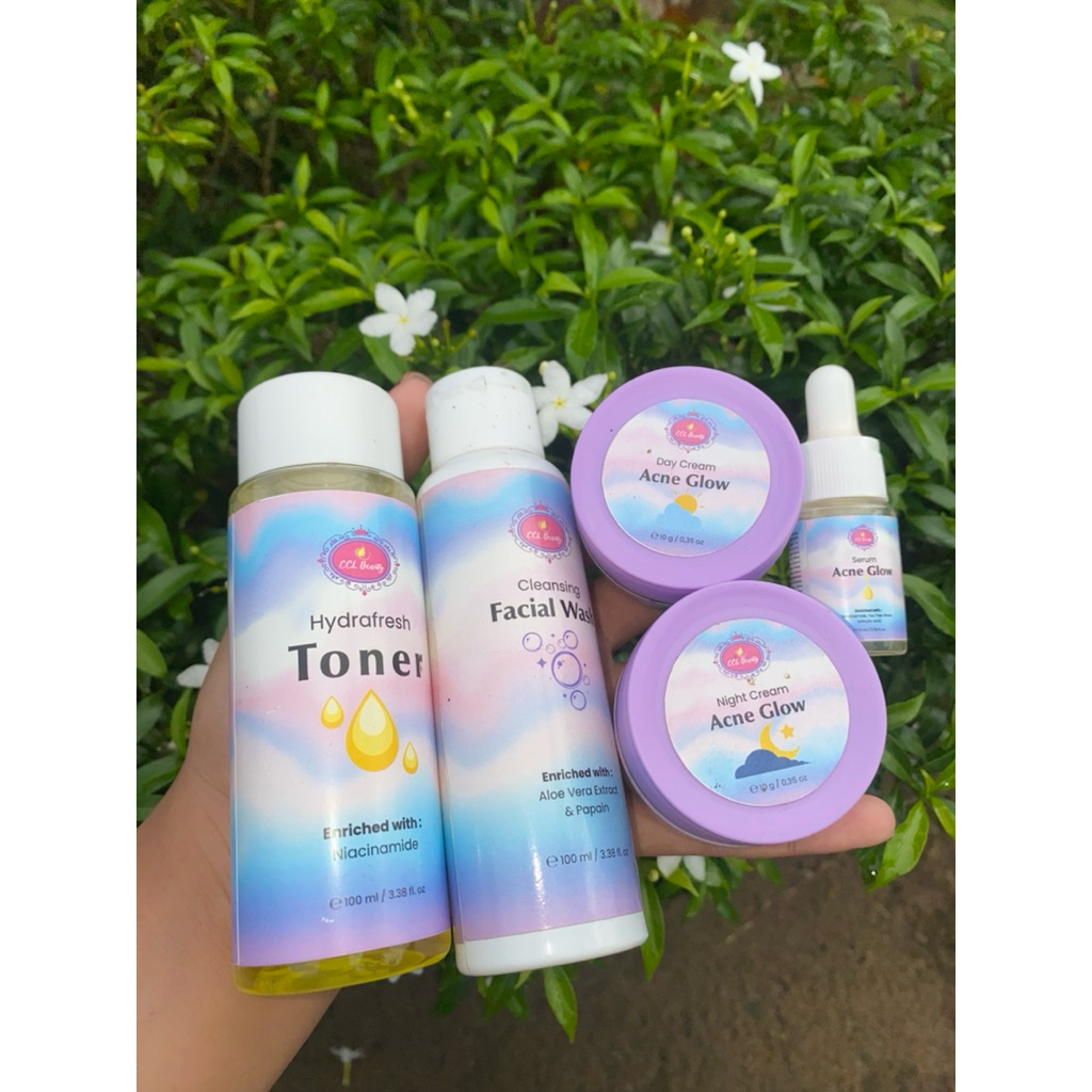 Jual CCLBEAUTY(preloved) | Shopee Indonesia
