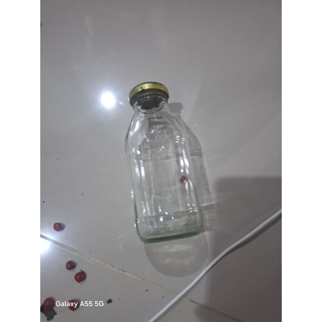 Jual botol jus kaca | Shopee Indonesia