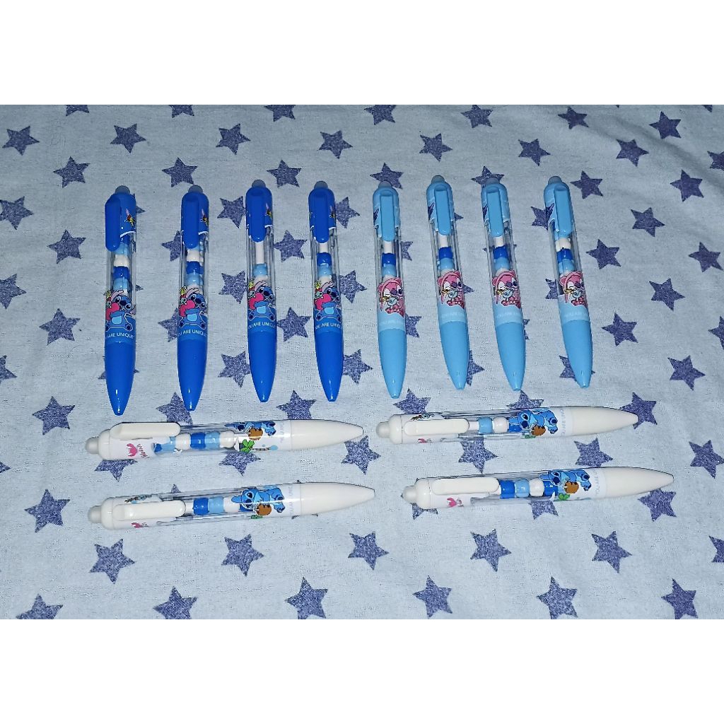 Jual Pulpen Stich dan Sanrio | Shopee Indonesia