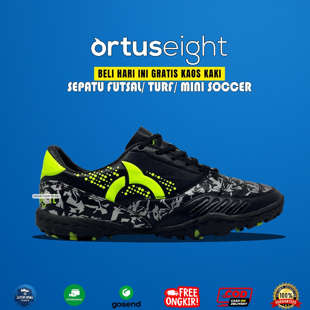 Jual Sepatu Mini Soccer Terlengkap & Harga Terbaru Mei 2026 | Shopee ...