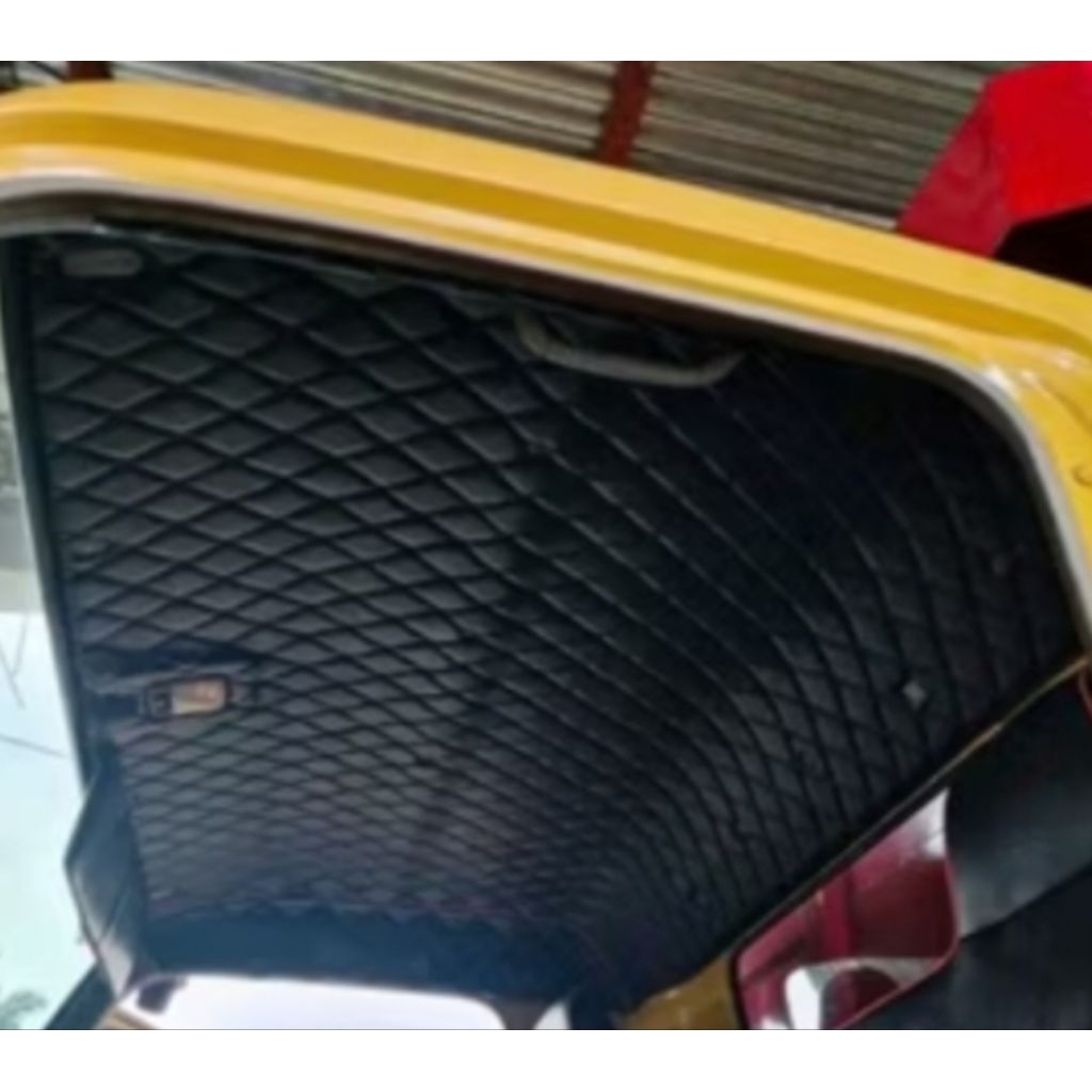 Jual pelafon atap variasi mobil canter/ragasa/hino dutro/dyna/umplung ...