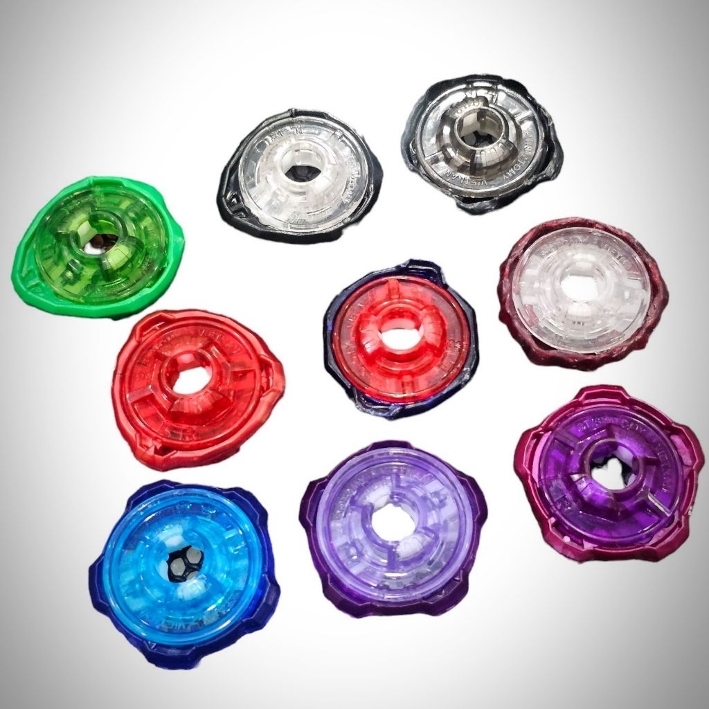 Jual Beyblade X Ratchet Part (New) Original Takaratomy | Shopee Indonesia