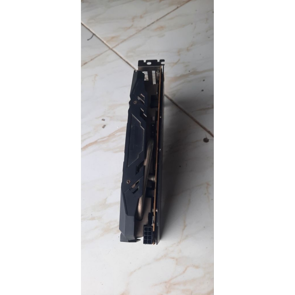 Jual Vga Power Color Rx580 8gb ddr5 normal | Shopee Indonesia