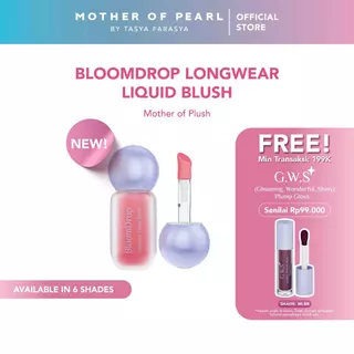 Toko Online Mother of Pearl Official Shop | Shopee Indonesia