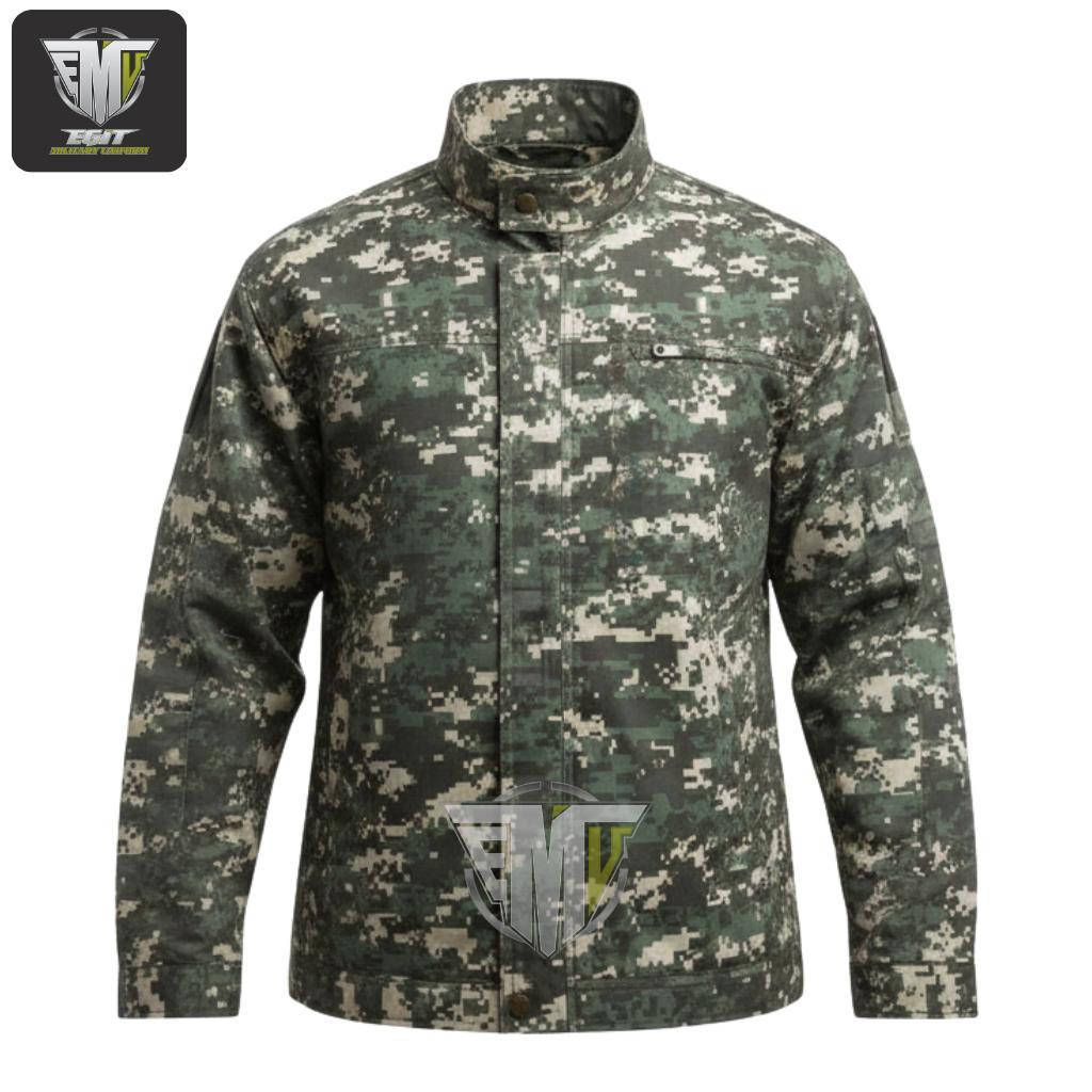 Jual JAKET ABG LORENG ACUPAT JAKET ABG LORENG US | Shopee Indonesia