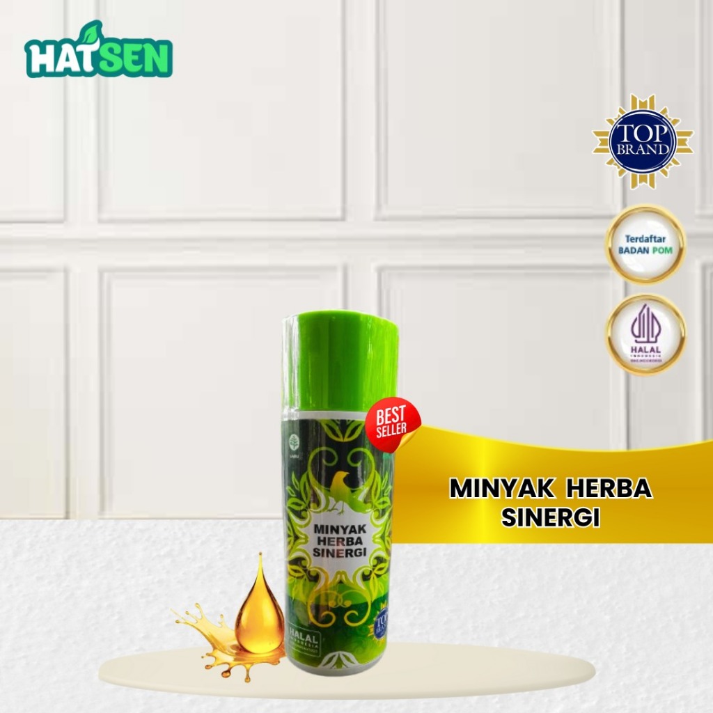 Jual Minyak Herba Sinergi MHS Minyak Butbut HNI HPAI Minyak Nyeri Sendi ...