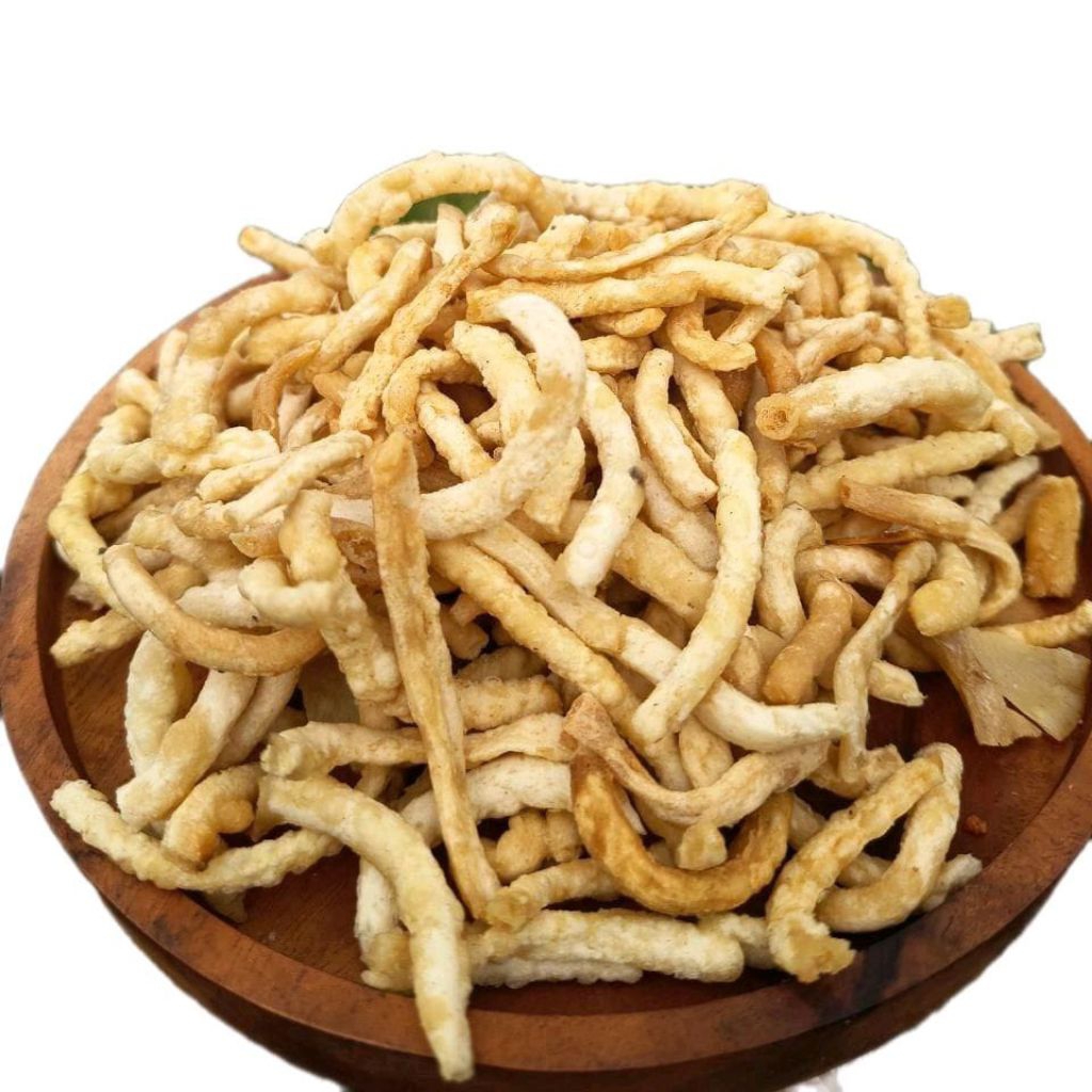 Jual Remukan Patahan Lanting Gurih Renyah | Shopee Indonesia