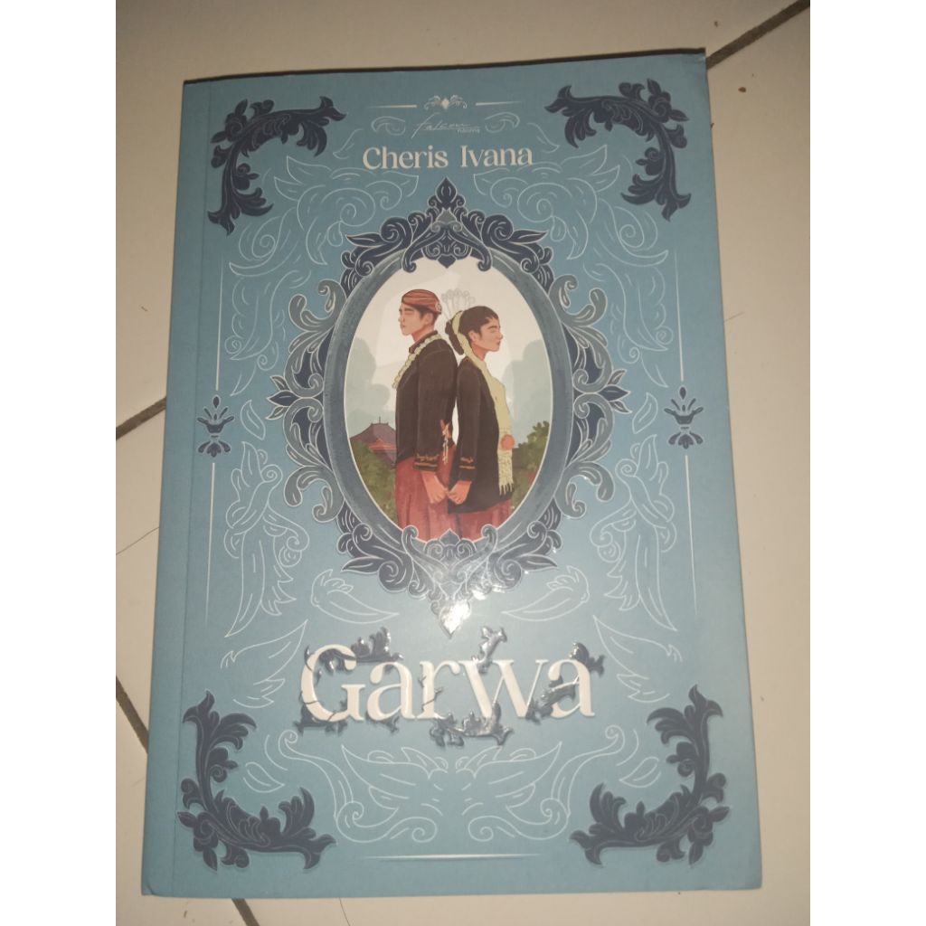 Jual Garwa (Novel) | Shopee Indonesia