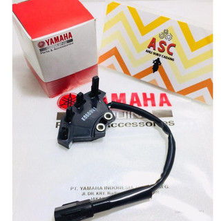 Jual SENSOR SPULL CKP AEROX NMAX ACG ORIGINAL YAMAHA AEROX LEXI NMAX ...