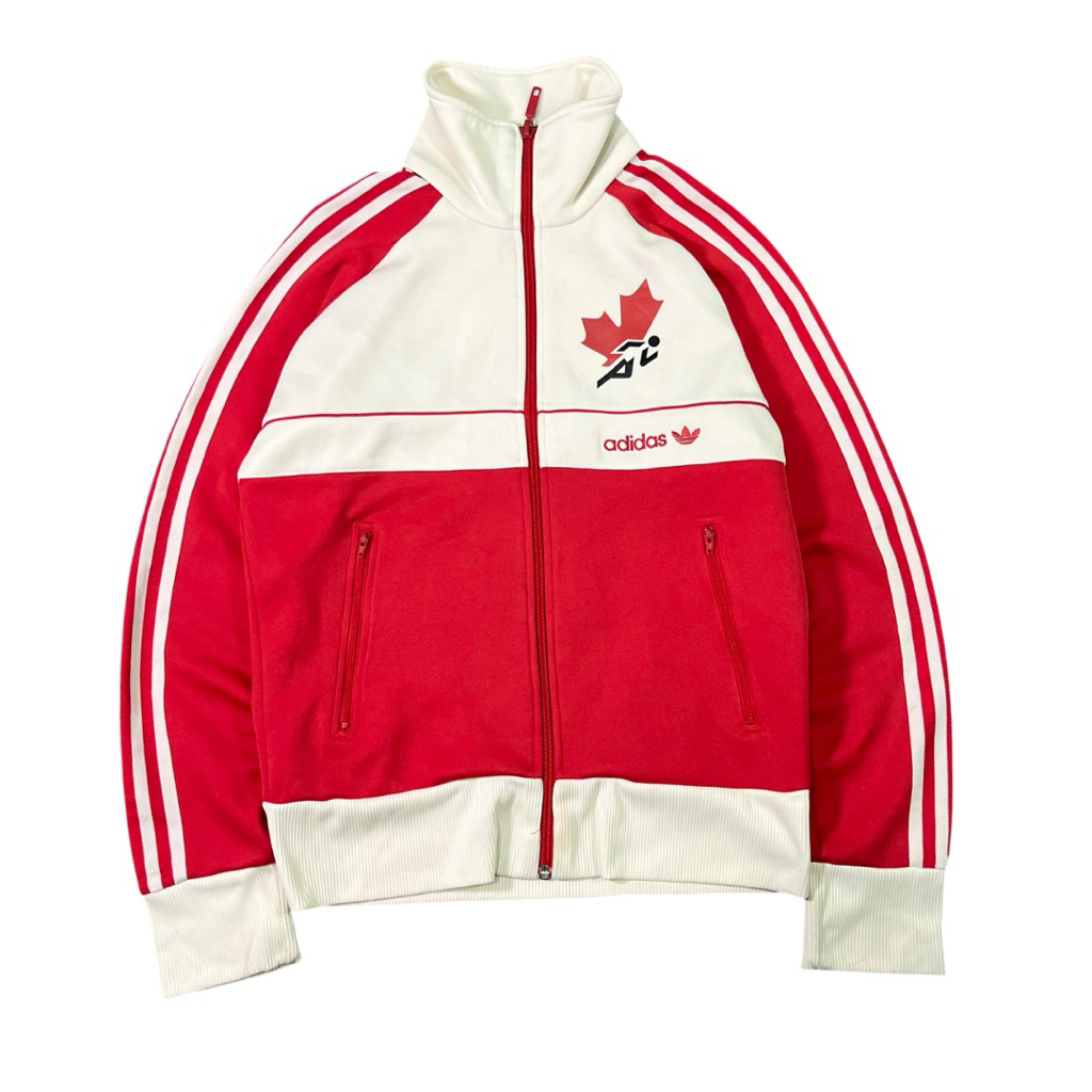 Jual Tracktop Adidas Canada | Shopee Indonesia