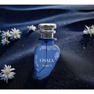 Jual Osma Parfum Terlengkap & Harga Terbaru Desember 2025 | Shopee ...