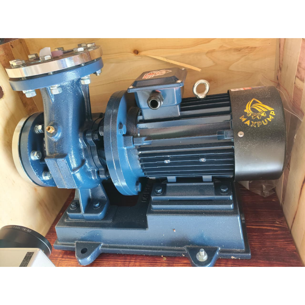 Jual MAXPUMP Pompa Booster 2inch Pompa Pendorong Pompa Mesin Air ...