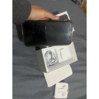 Jual IPhone Second IBox Terlengkap & Harga Terbaru Januari 2026 ...