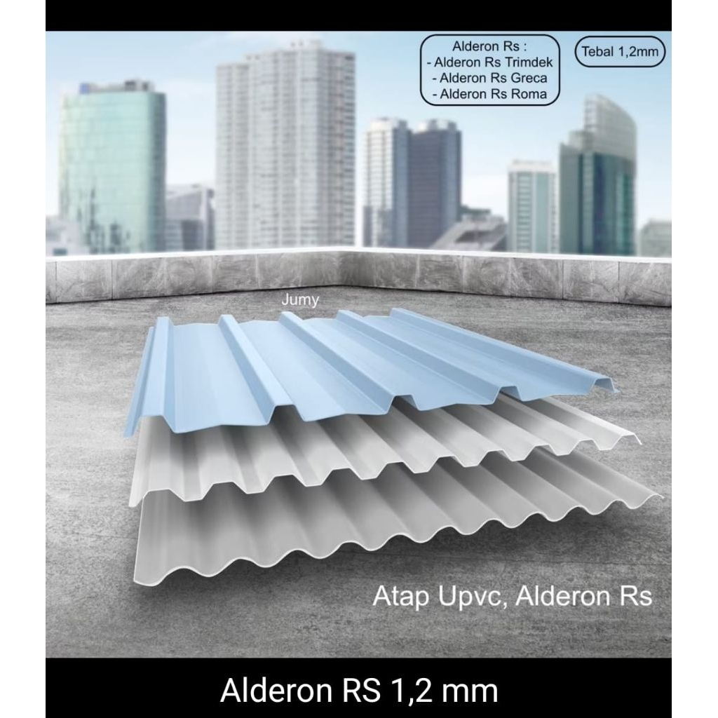 Jual Bahan Atap Kanopi, Rangka Hollow | Shopee Indonesia
