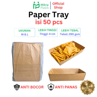 Jual Paper Tray Terlengkap & Harga Terbaru Maret 2026 | Shopee Indonesia