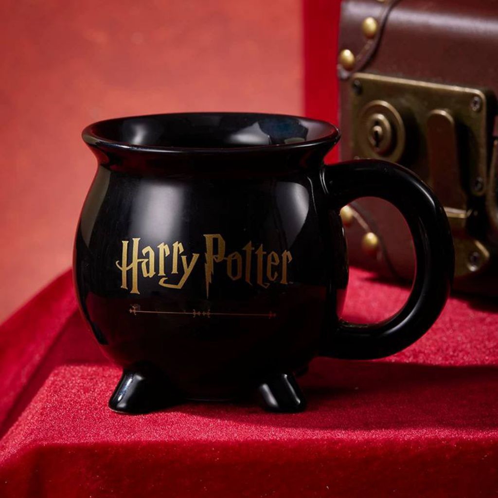 Jual Harry Potter's mug original Miniso | Shopee Indonesia