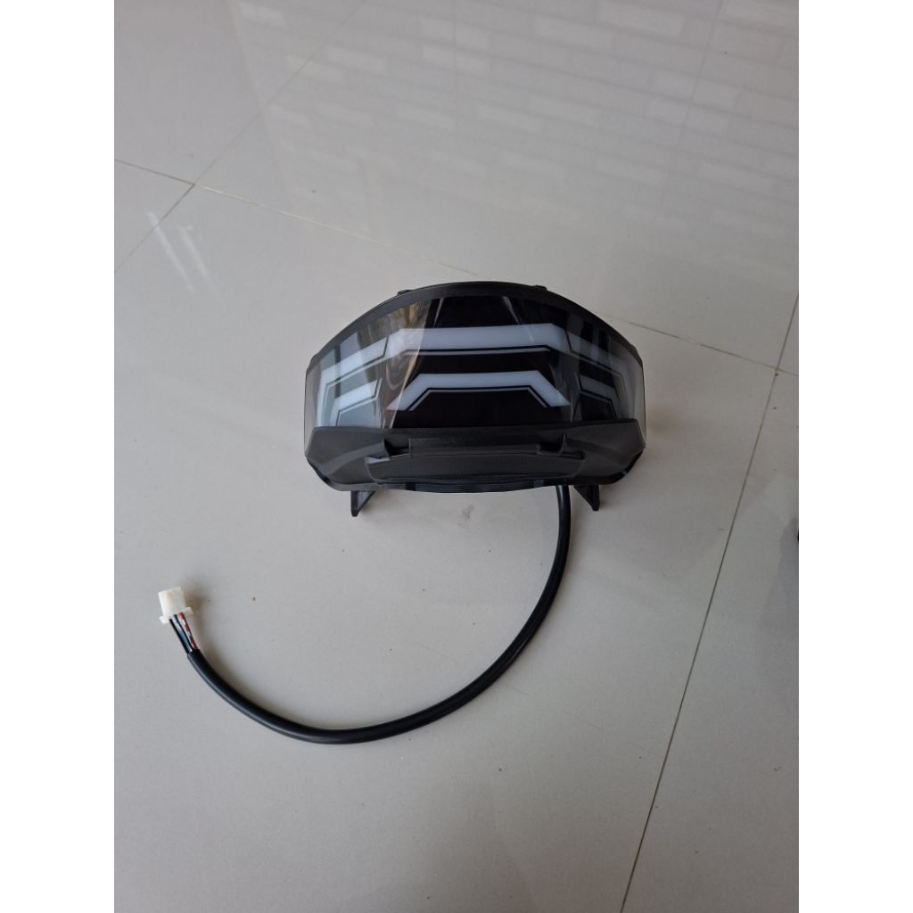 Jual stop lamp lazy beat delux gen2 non rgb | Shopee Indonesia