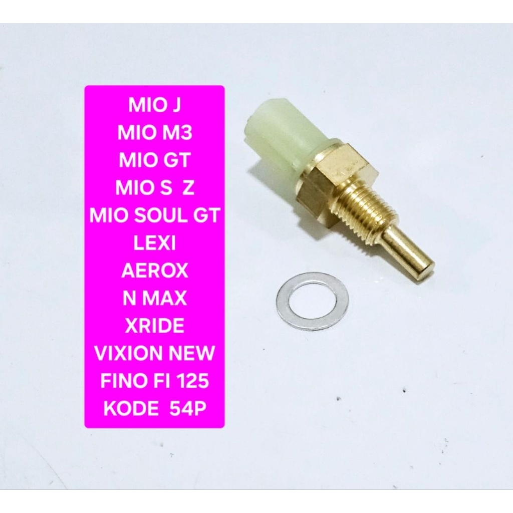 Jual SENSOR SUHU MIO J MIO M3 MIO GT MIO S Z MIO SOUL GT LEXY LEXI ...