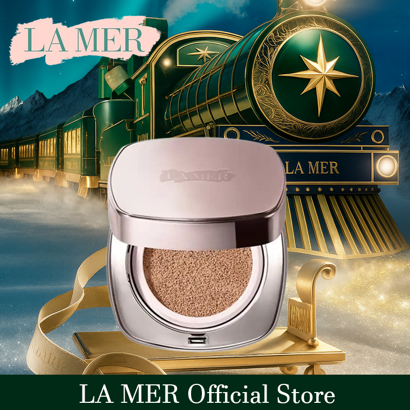 Jual [LA MER Online Shop] La mer The Luminous Lifting Cushion ...