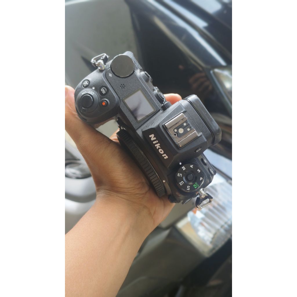 Jual nikon z6 mark ii fulldus | Shopee Indonesia