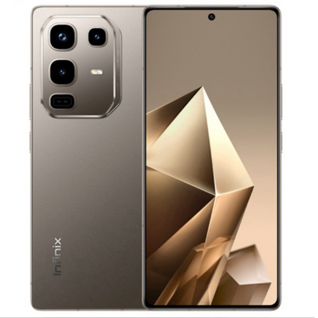 Jual Infinix Note 50 Pro Terlengkap & Harga Terbaru Juli 2026 | Shopee ...