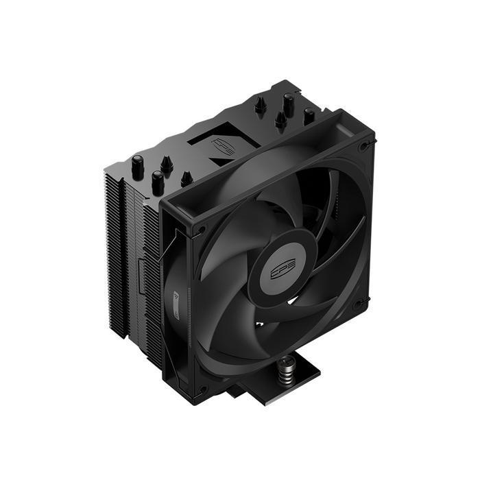 Jual PCCOOLER / PC Cooler RT400 BK BLACK - CPU COOLER - BLACK | Shopee ...