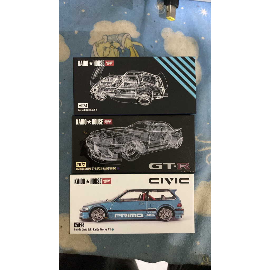 Jual Mini GT | Shopee Indonesia