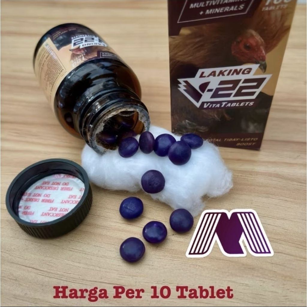 Jual V22 V-22 Belman Laking FILIPINA FILIPIN Philipine Obat Ayam Aduan ...