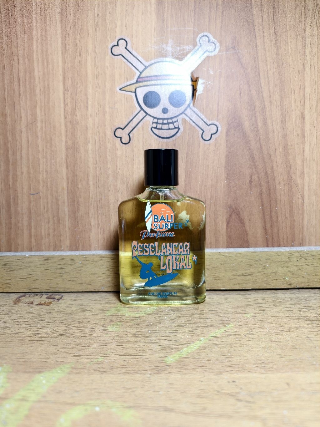 Jual Decant Parfum Bali Surfers Perfume Peselancar Lokal EDP | Shopee ...